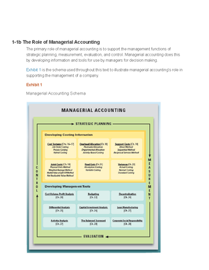 Textbook: 1-1a The Management Process - 1-1a The Management Process The ...