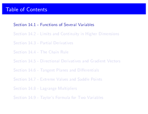 MATH 2550 final formula sheet - F(x) = ́x a f(t)dt→F ′(x) =f(x) ́ u du ...