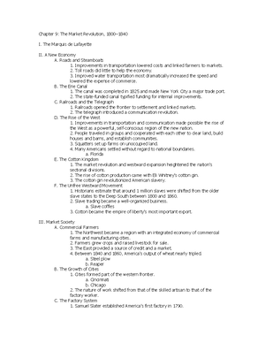 Chapter 12 reform movements organizer - Chapter 12: An Age of Reform ...