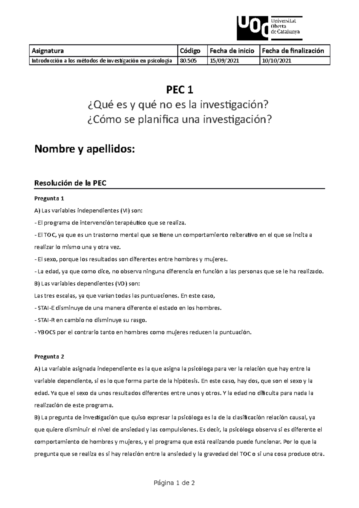 PEC 3 Que es y que no es la investigacion 09-10-2021 10 16 37 ...