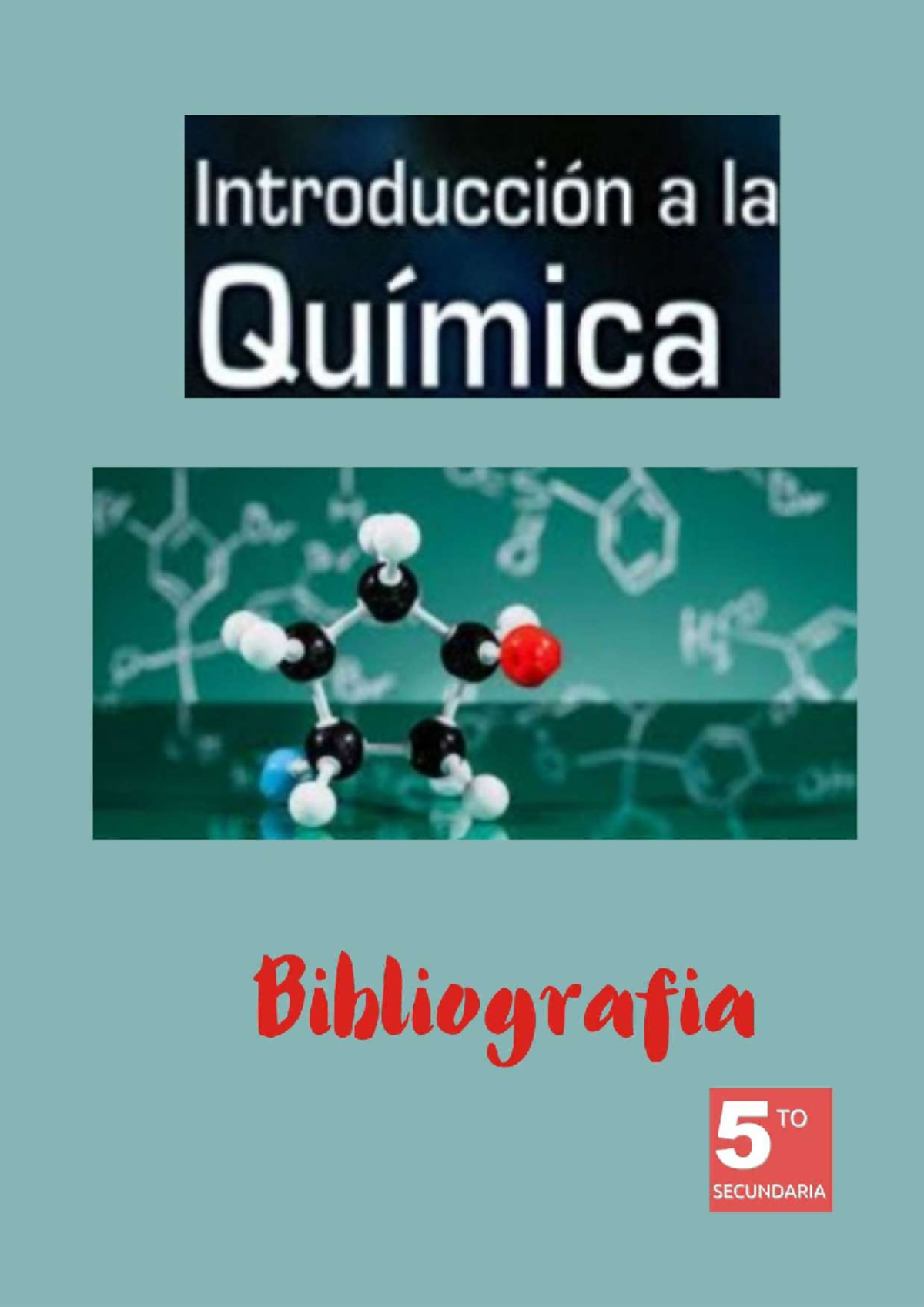 Apuntes Intro a la Química - Quimica - Studocu