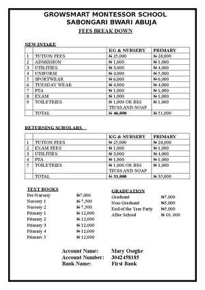 N5 Computer Practice June 2019 Memorandum - NATIONAL CERTIFICATE ...
