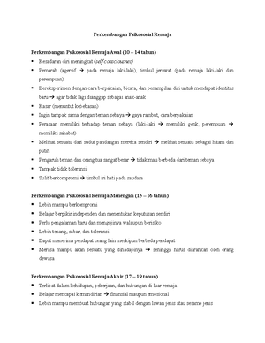 Pubertas - Pubertas Dini/Prekoks pada Remaja Putri Konsumsi makanan ...