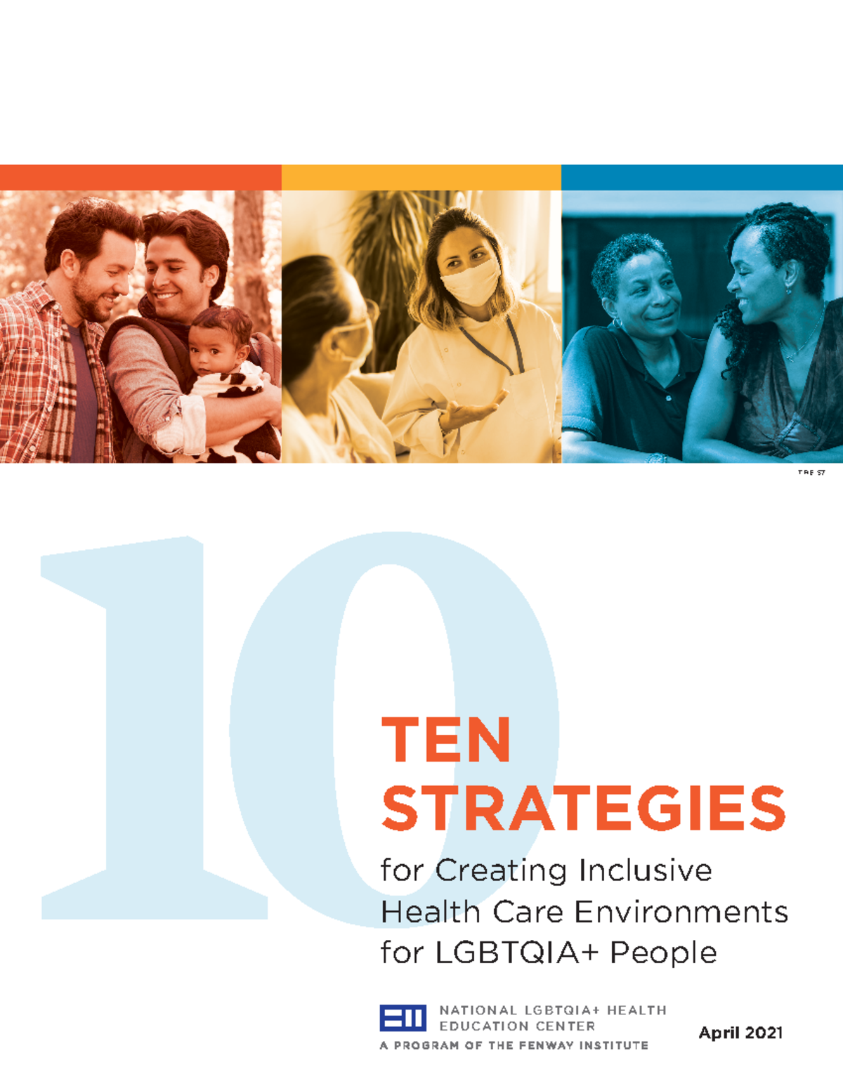 Ten Strategies for Creating Inclusive Health Care Environments for ...