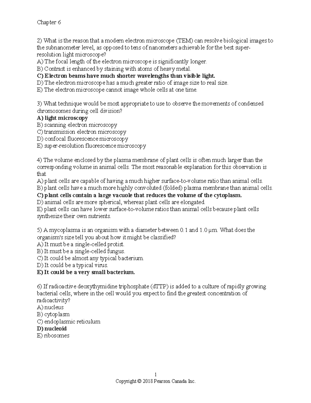 Week 2 practice questions and answers - 1 What is the reason that a ...