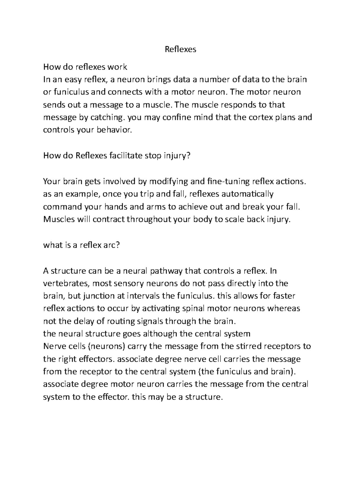 reflexes-reflexes-how-do-reflexes-work-in-an-easy-reflex-a-neuron