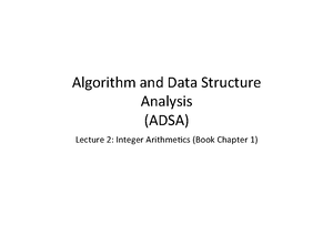 Bst - 123 - Overview Trees Sorted Sequences Binary Search Trees Data ...