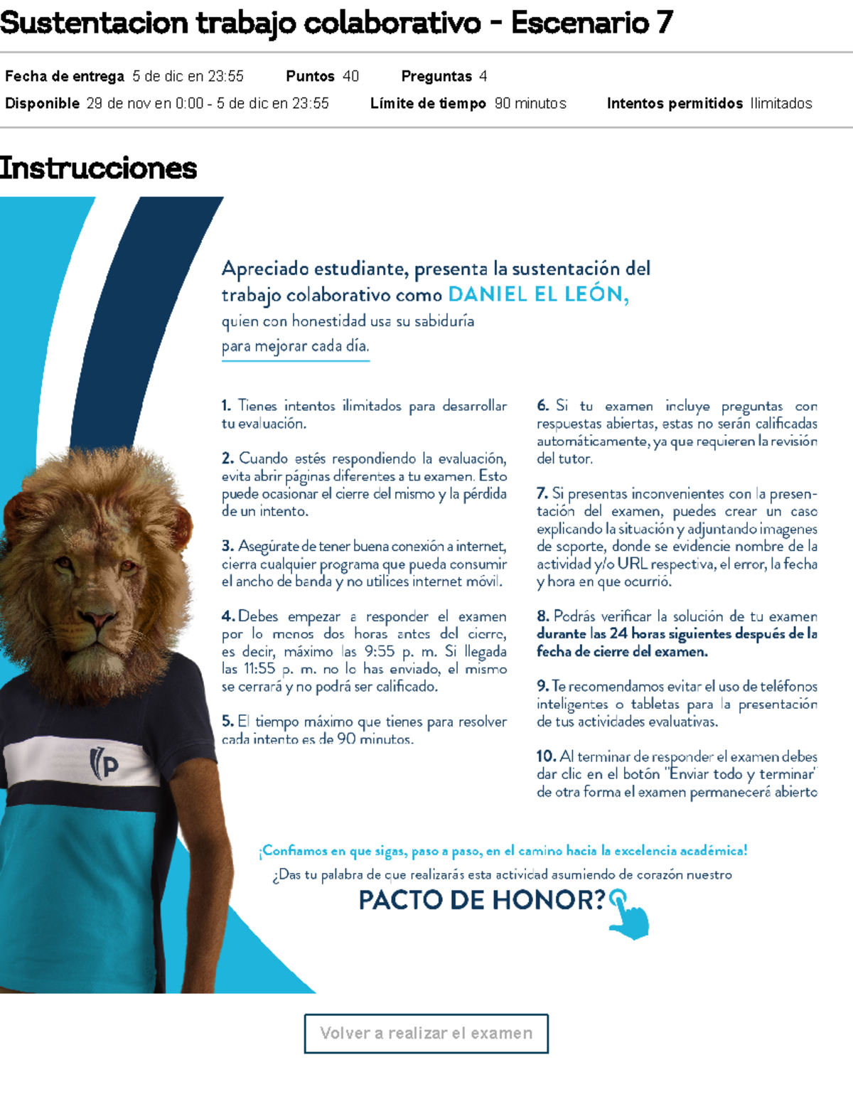 Sustentacion trabajo colaborativo - Escenario 7 Segundo Bloque- Ciencias Basicas - Virtual - Studocu