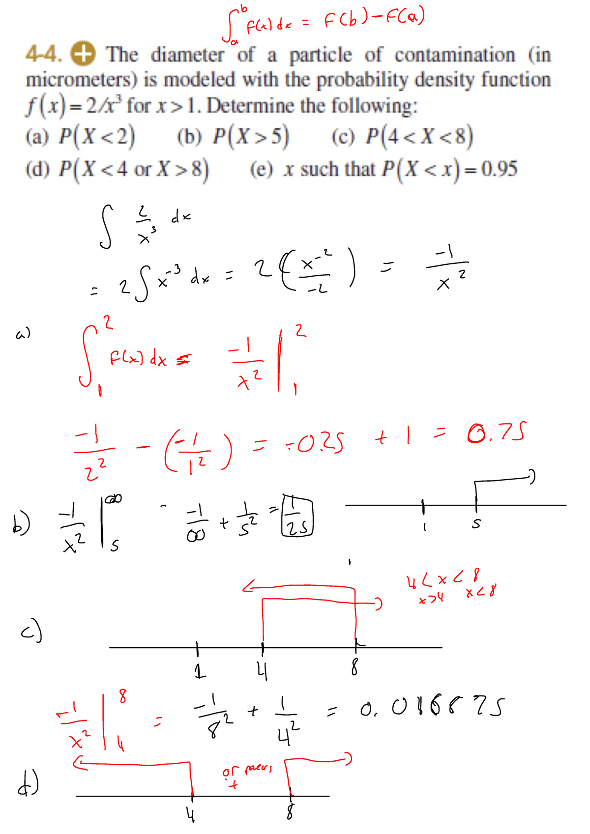 Chapter 4 - Practice material for Engr 371 with Rahim - fcxldx = Fcb ...