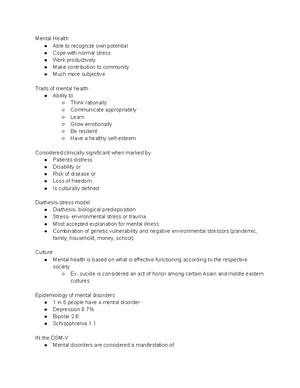 Process Recording - Diagnosis: Delusions & Paranoia Patient Initials ...