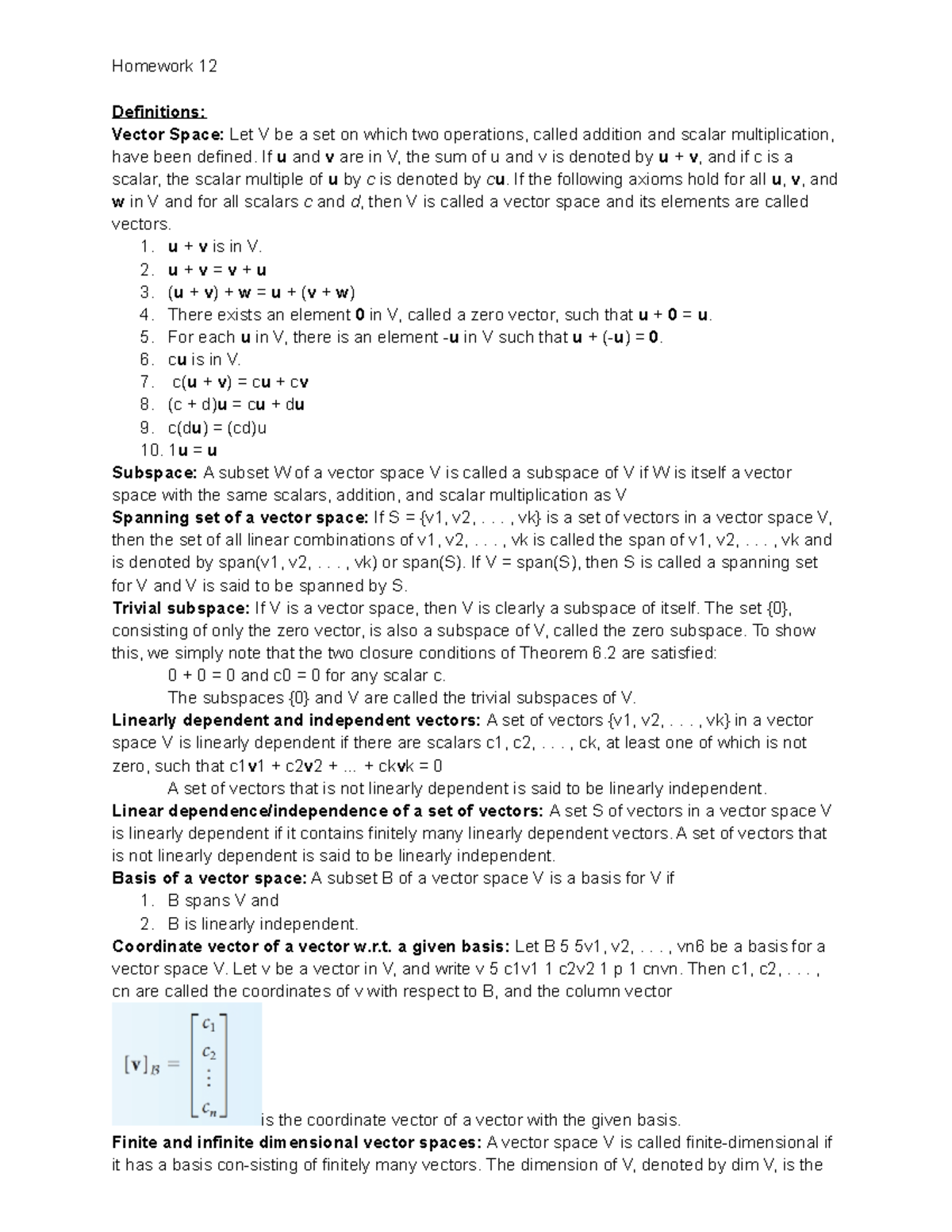 MATH351 HW12 - Homework from a super hard engineering math course ...