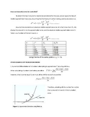 Operations Of Matrices - OPERATIONS OF MATRICES A matrix C of the same order is produced by ...