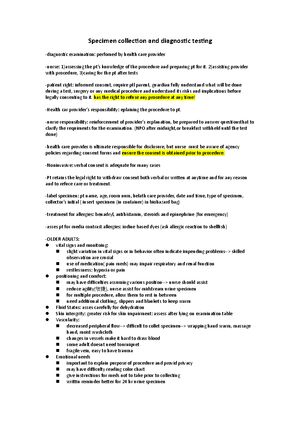 Infection Control Basic Concept - ACTIVE LEARNING TEMPLATES THERAPEUTIC ...