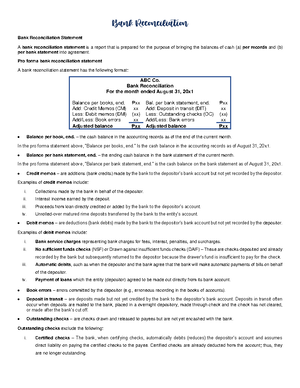 Unit 1 Standard Setting Ias 1 Conceptual Framework Unit 1 Standard