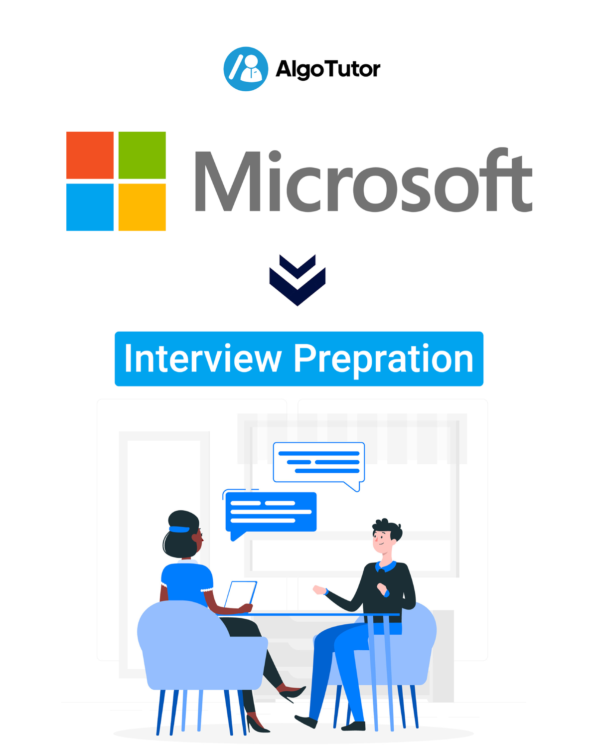 Microsoft Interview Preparation in just 30 days - Days 1-5: Data ...