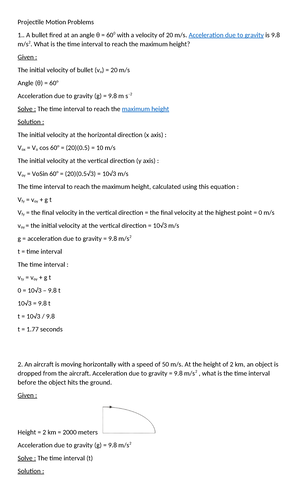 Engine Friction - NOTES - FRICTION Introduction Friction is the force ...
