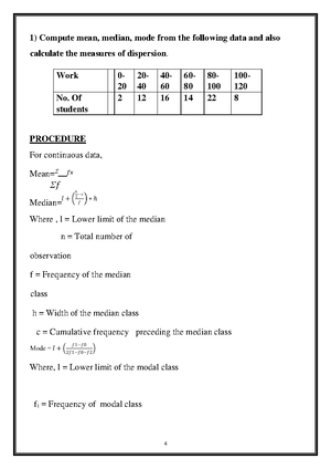 mean-sigma chart using R - Q) Following data gives thickness of mica ...