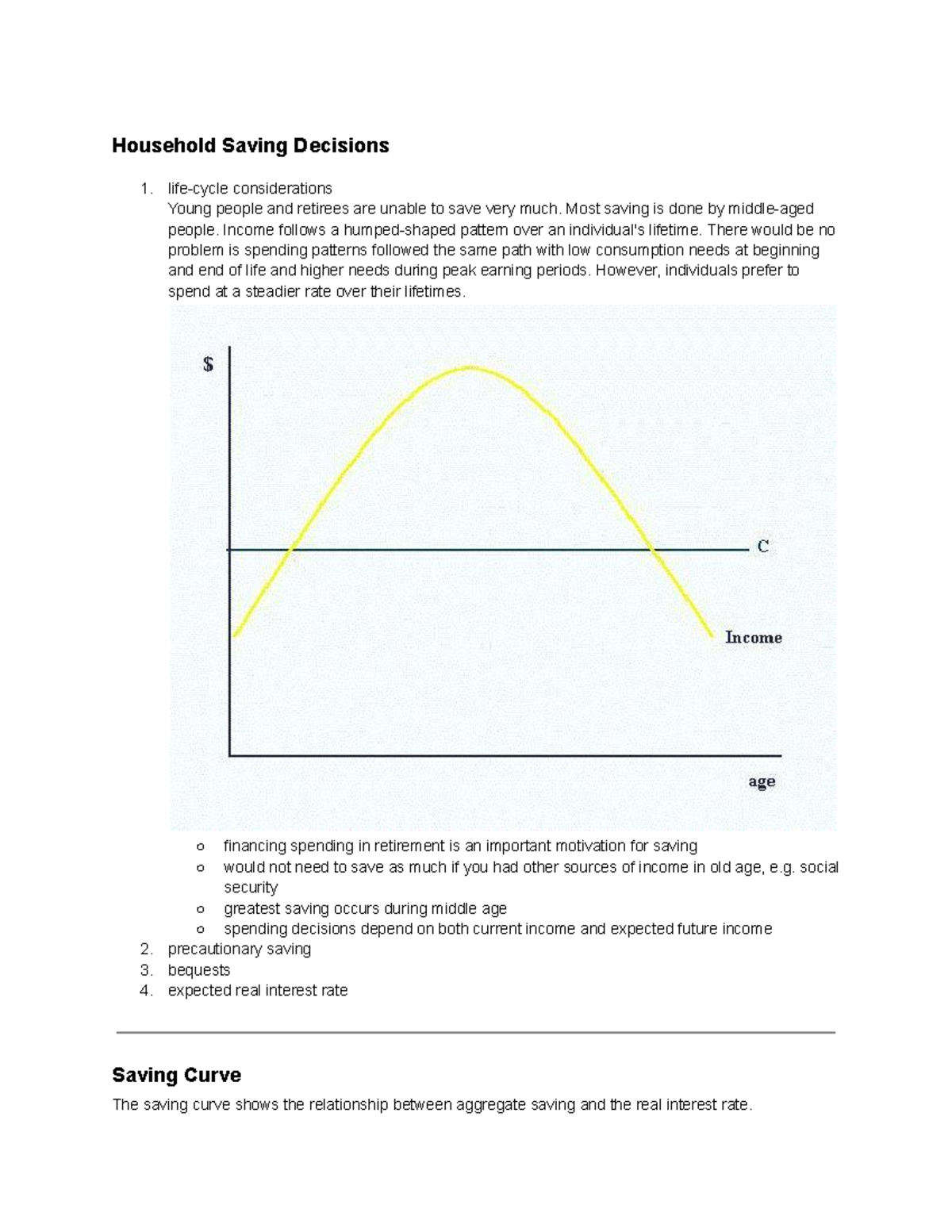 Untitled document - 2023-03-11T101725 - Household Saving Decisions life ...
