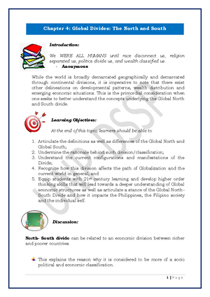 Fajardo Trisha Camille PI01 Worksheet 5 - College of Teacher Education ...