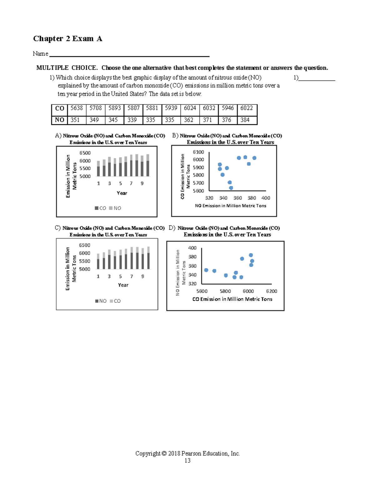 M02 TRIO4268 13 OTB CH02 - Copyright © 2018 Pearson Education, Inc ...