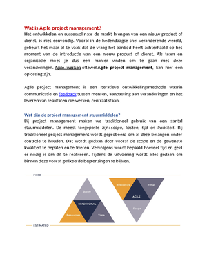 Studiegids 2020 2021 Unasat Suriname - UNASAT SURINAME School of ...