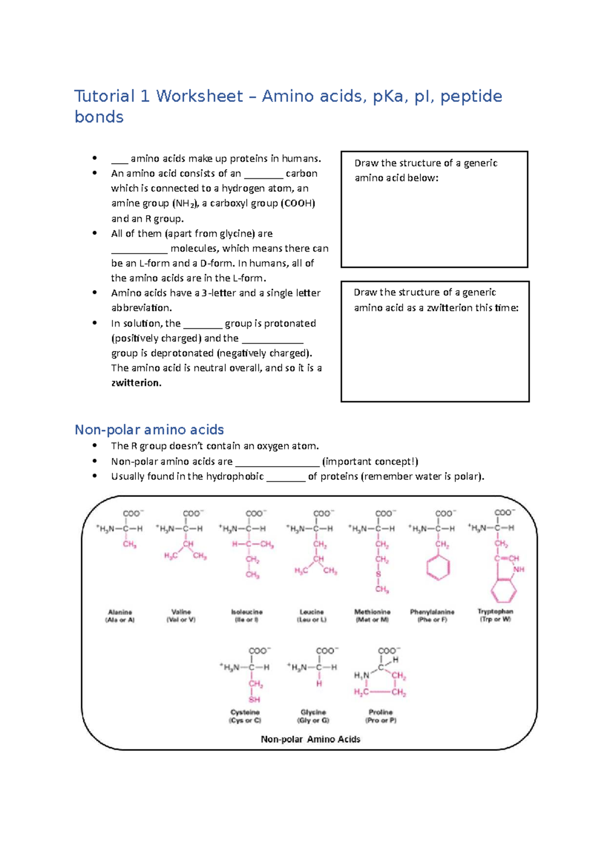 Tutorial 1 Worksheet - shdn asn safj asnkan md a d clmas aksc ask ca;s ...