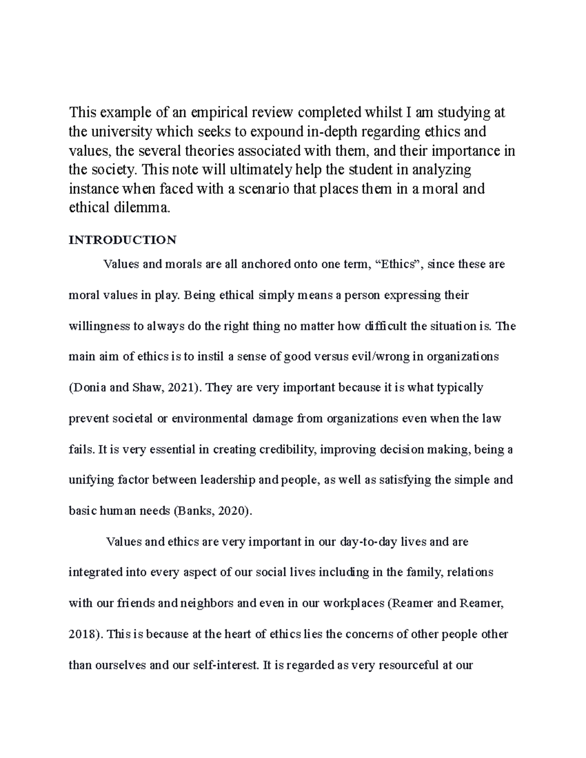 66social work ethics and values case under study callum mcgregor - This ...