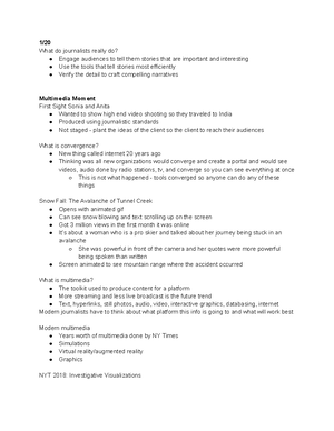 Interviewing 2 - Professor Maggie Messitt - Sources support our ability ...