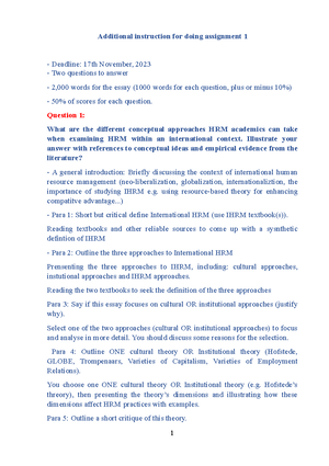 Advan & DIsadvan poster - To implement the regiocentric approach ...