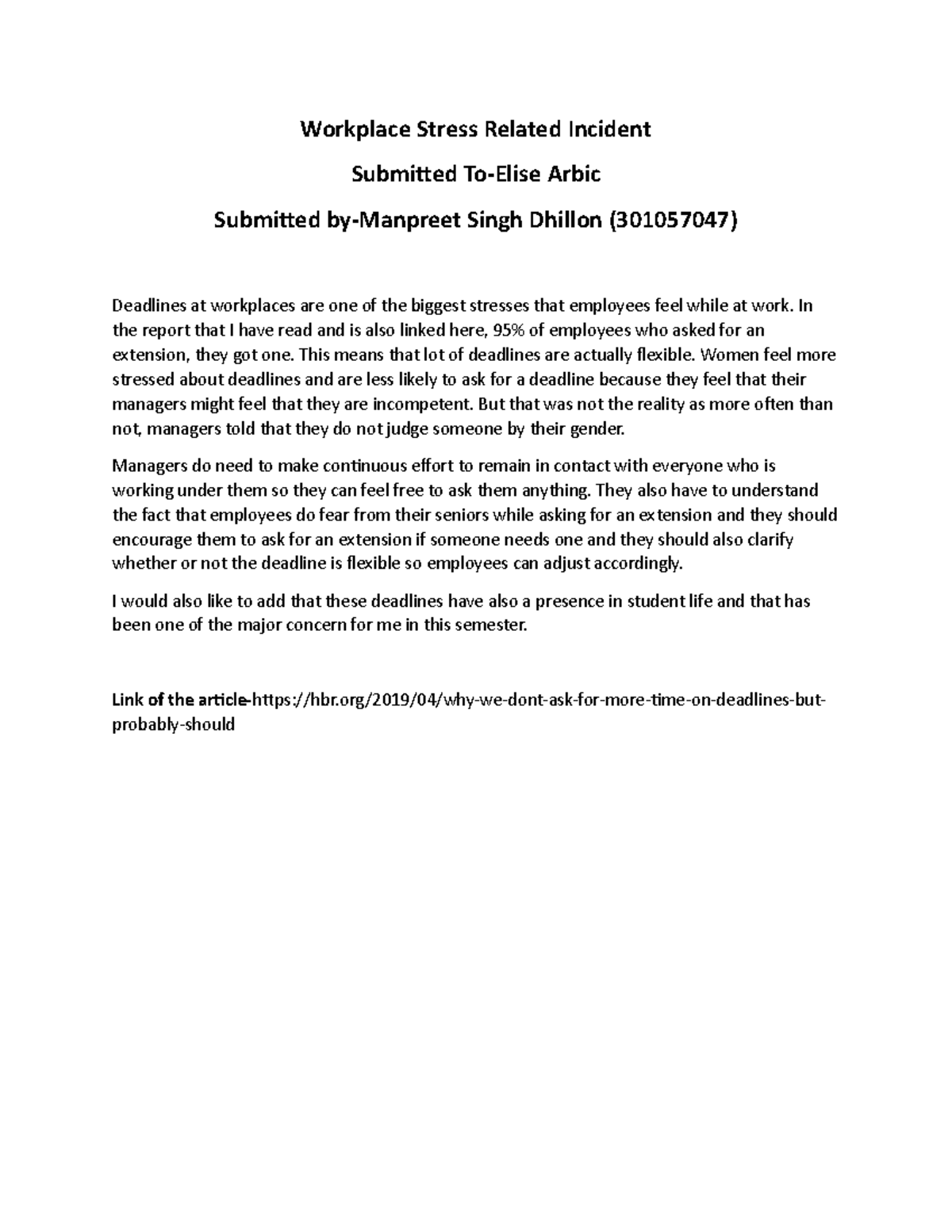 workplace-stress-research-workplace-stress-related-incident-submitted