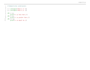 Chapter 4 exercise worksheet - Chapter 4 Linear Motion © Pearson ...