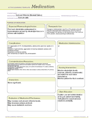 Interactive tutorial COPD - Interactive tutorial: COPD Types of COPD ...