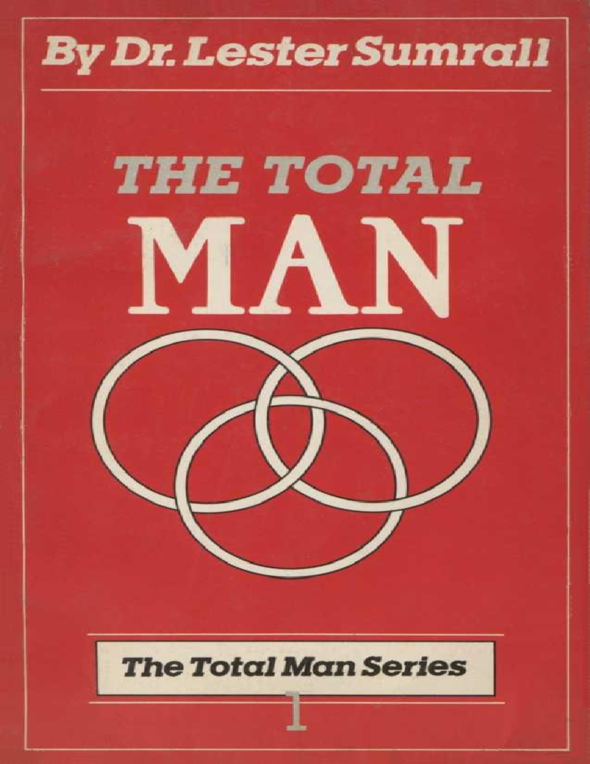 The total man ( PDFDrive ) - Contents Introduction 1 The New Thing 2 ...