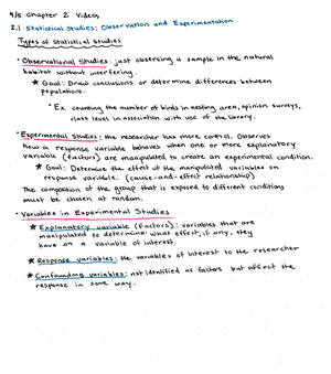 1.3 - Mean Median, IQR, Outliers, Box Plots - 1 Describing Quantitative Data with Numbers Big ...