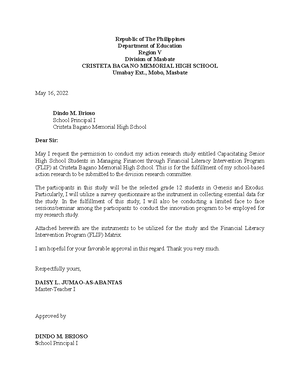 SF 7 School Personnel Assignment List and Basic Profile - Region ...
