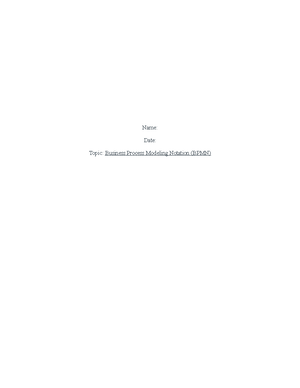 Assignment 3 Excel Tasks 20 21 - Core Studies IT Assignment 3 Tutor ...