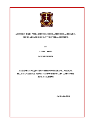 orthopedics revision - KMTC/QP-08/TIS KENYA MEDICAL TRAINING COLLEGE ...