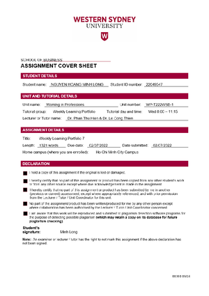 Formula sheet Stage 1 Physics Trial Exam - SACE Stage 1 Physics ...