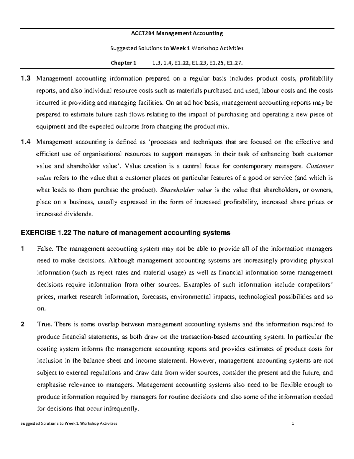 acct204-18s1-wk01-workshop-solns-suggested-solutions-to-week-1