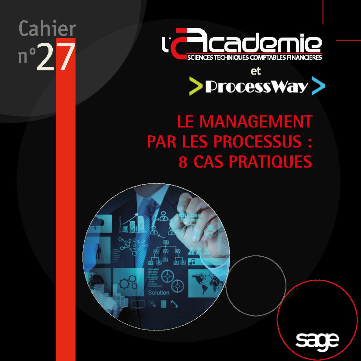 Cahier N° 27 Le management par les processus - 27 LE MANAGEMENT PAR LES ...