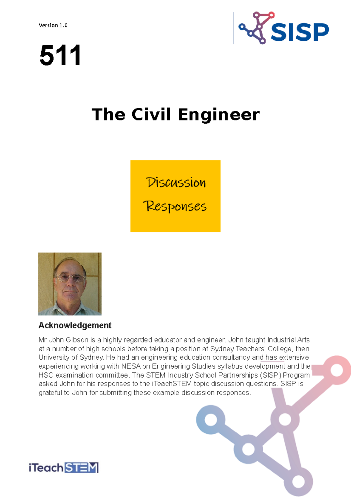 511 The Civil Engineer DRv1 - Version 1. 511 The Civil Engineer ...