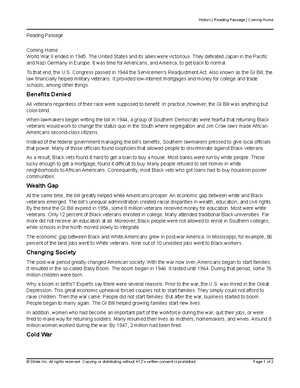 New politics 1828 - election of 1828. candidates positions and campaign ...