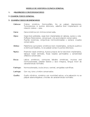 30 signos de exploracion abdominal - Apendicitis aguda 2 Signo de ...