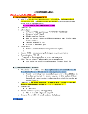 Medication Reconciliation p2 - Med Rec Project Scene 2 Intake: Mrs ...