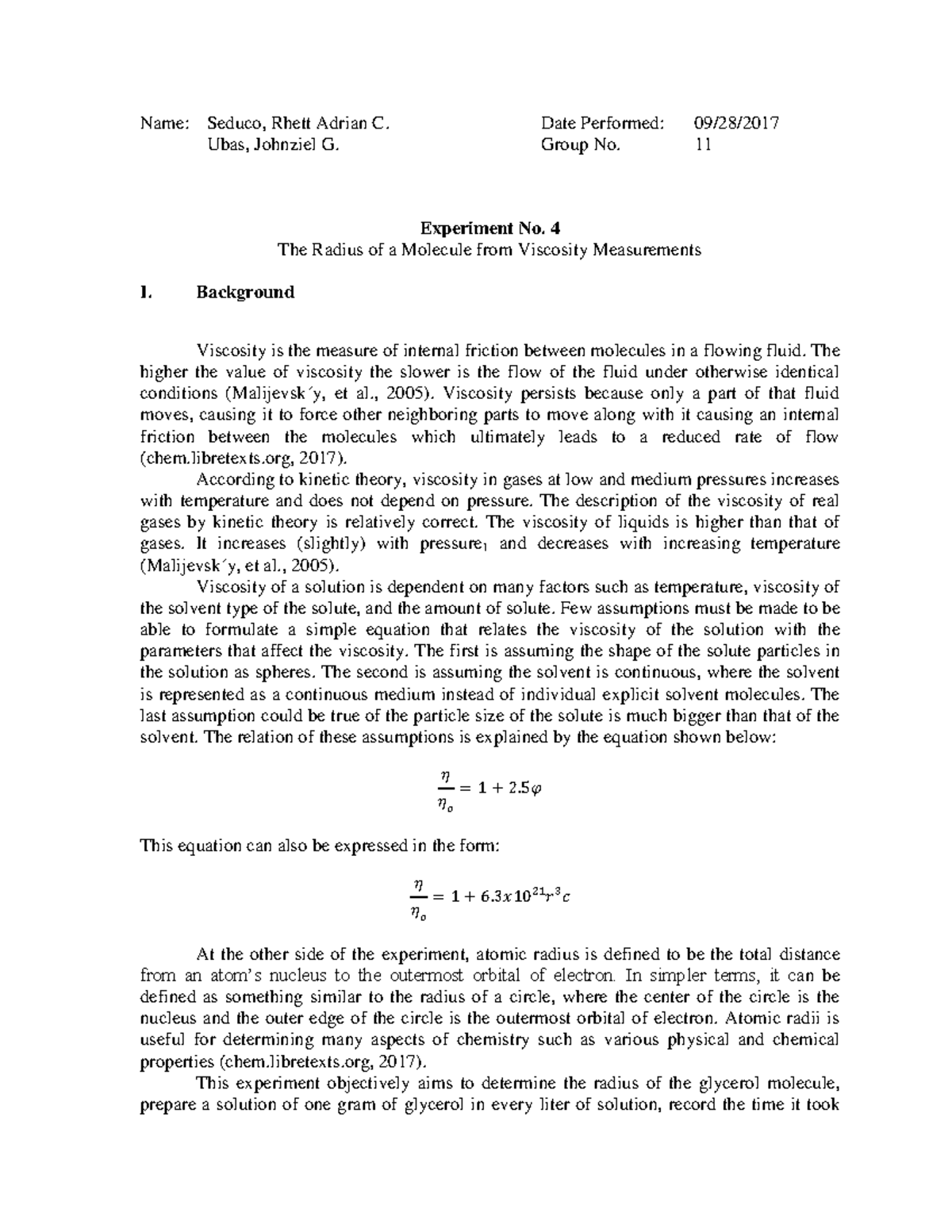 Pdfcoffee Computer Vision Lecture Notes Name Seduco Rhett Adrian C Date Performed 09 28
