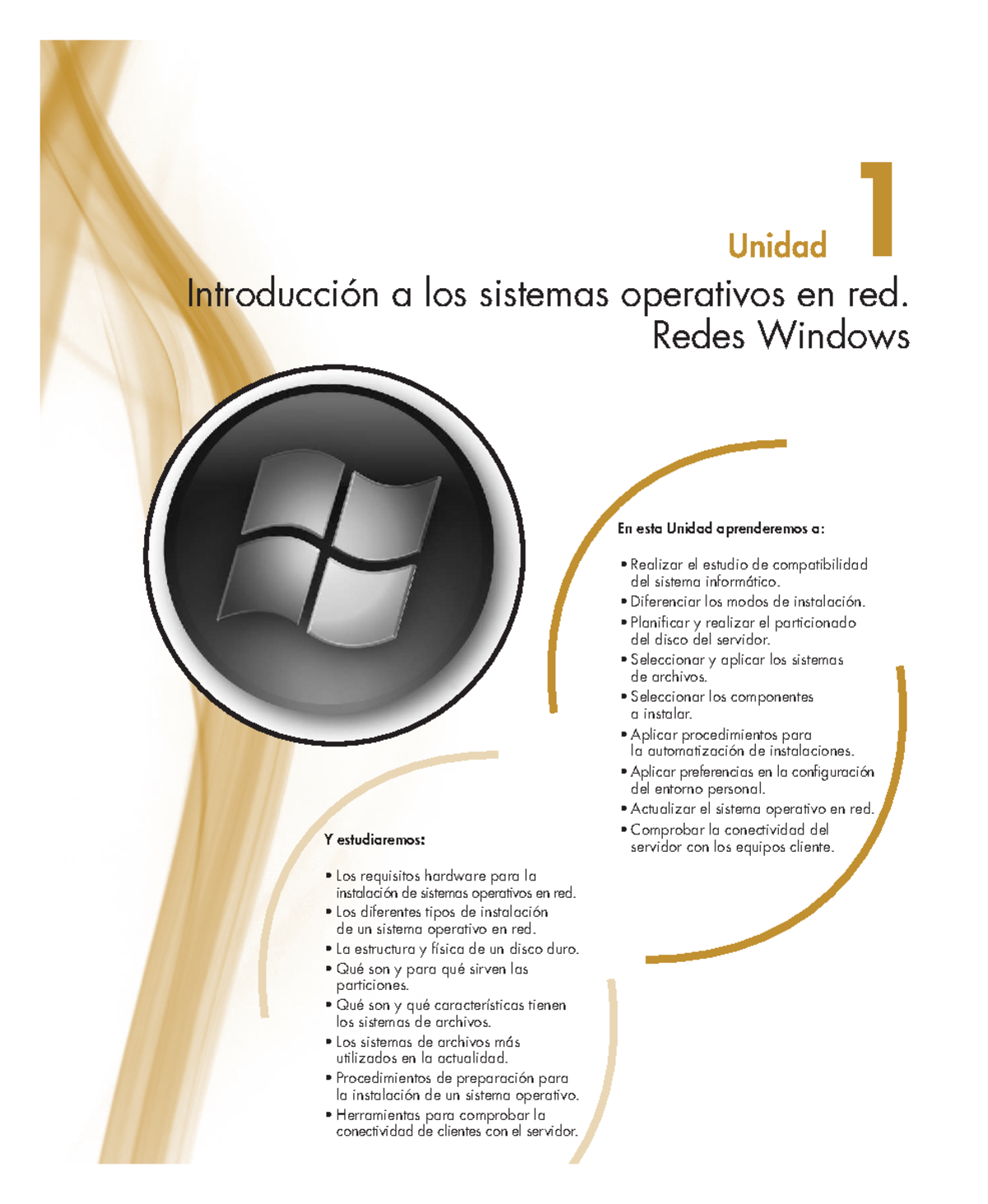 Redes informaticas - Infórmatica - Unidad 1 Realizar el estudio de ...