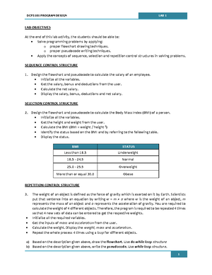 11.4.1.5 Lab - Work in the Windows Command Shell - Lab - Work in the Windows Commands Shell ...