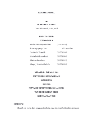 Blueprint UKAI CBT 2017 - BLUEPRINT UKAI METODE CBT (SOAL TIPE MCQ’S) ####### REVISI 2017 ...