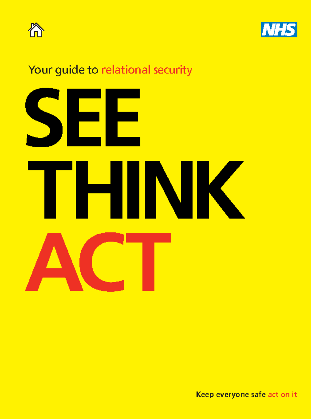 See Think Act 2010- your guide to relational security - ####### Your ...