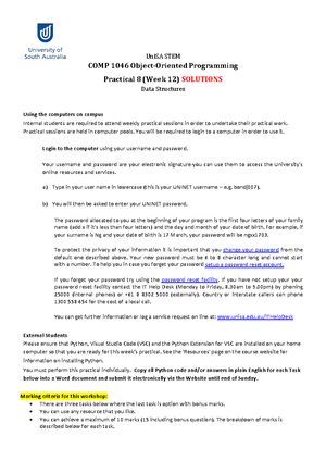 Lec02 - AWDWAD - Foundations of Algorithms lec A Problem Method 0 ...